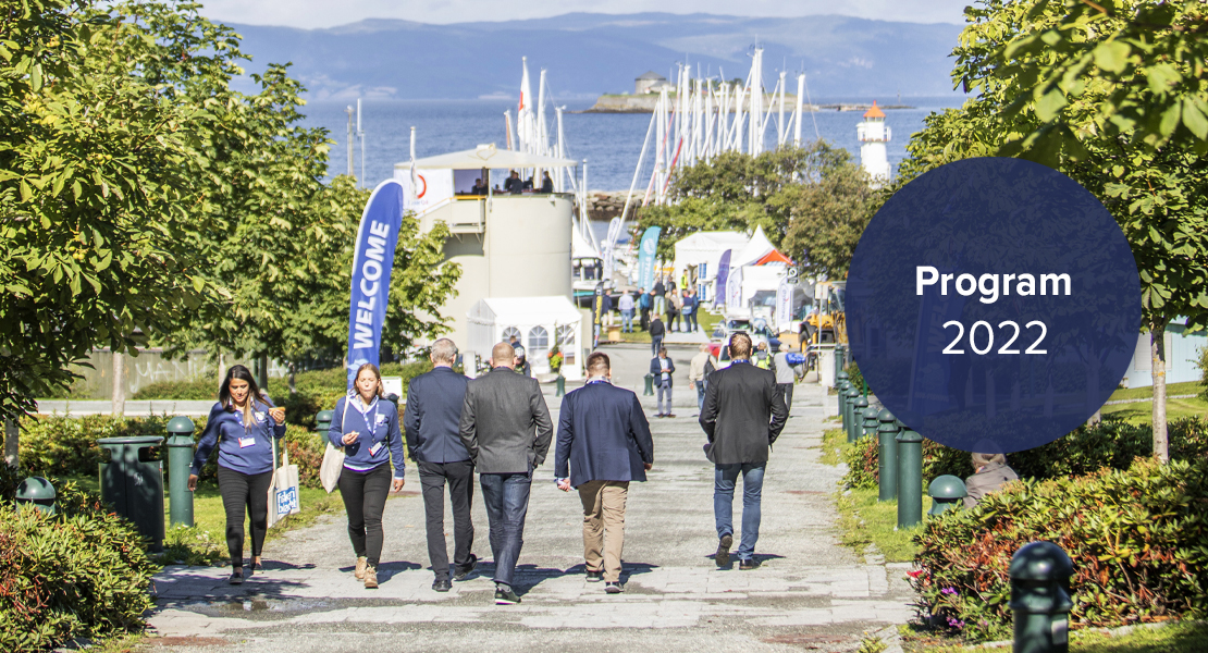 Program - Nor-Fishing