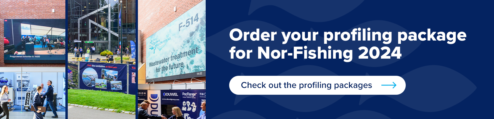 Nor-Fishing - Nor-Fishing