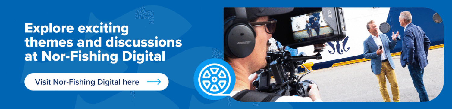 Nor-Fishing - Nor-Fishing